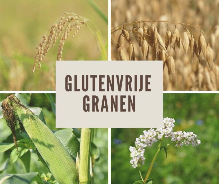 Eerste hulp bij coeliakie | Ik ben glutenvrij